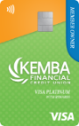 Apply for a Visa Credit Card with Rewards | KEMBA | Credit Union